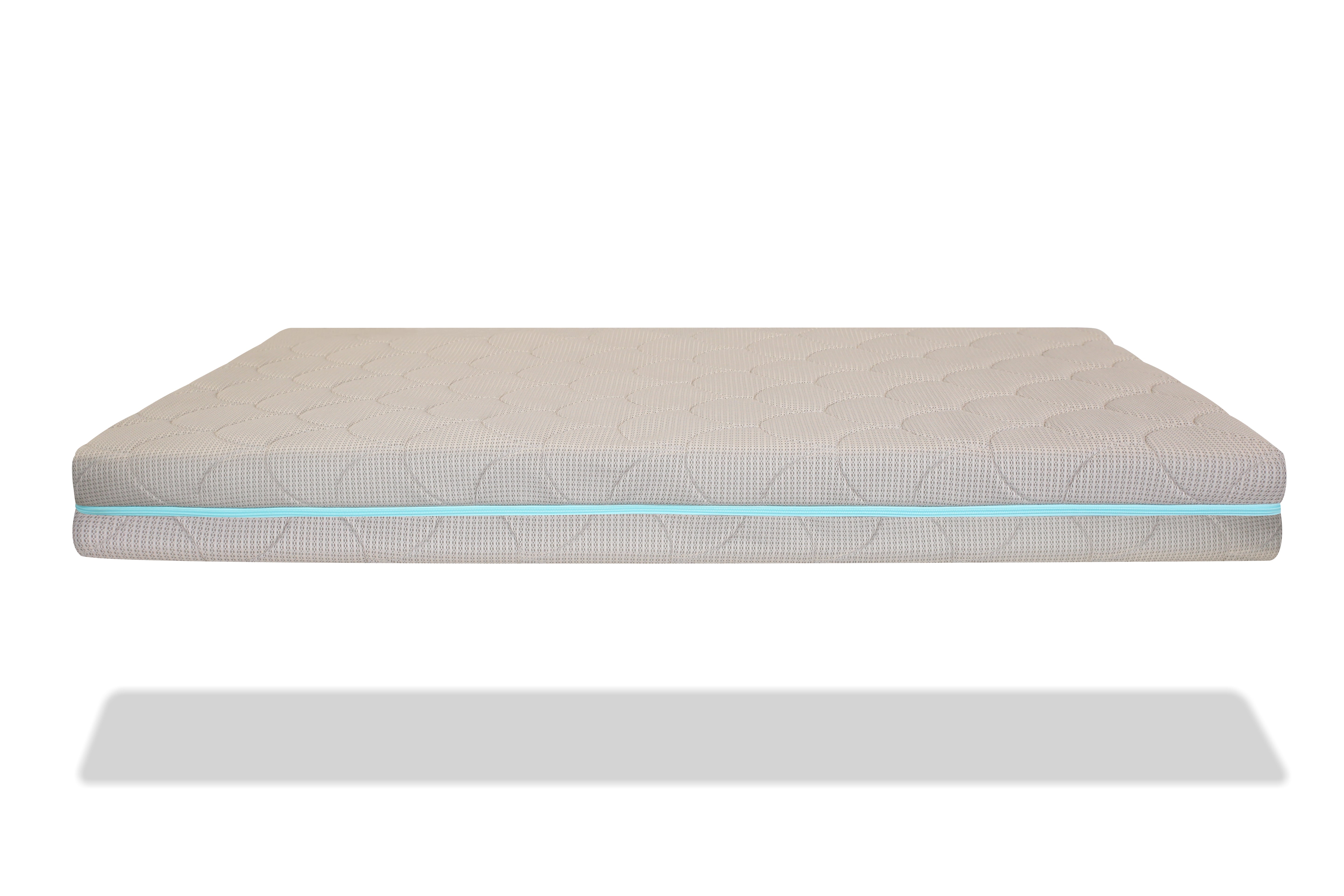 airnest Mattresses - Breathable Cot Mattresses | Growbright – GrowbrightNZ