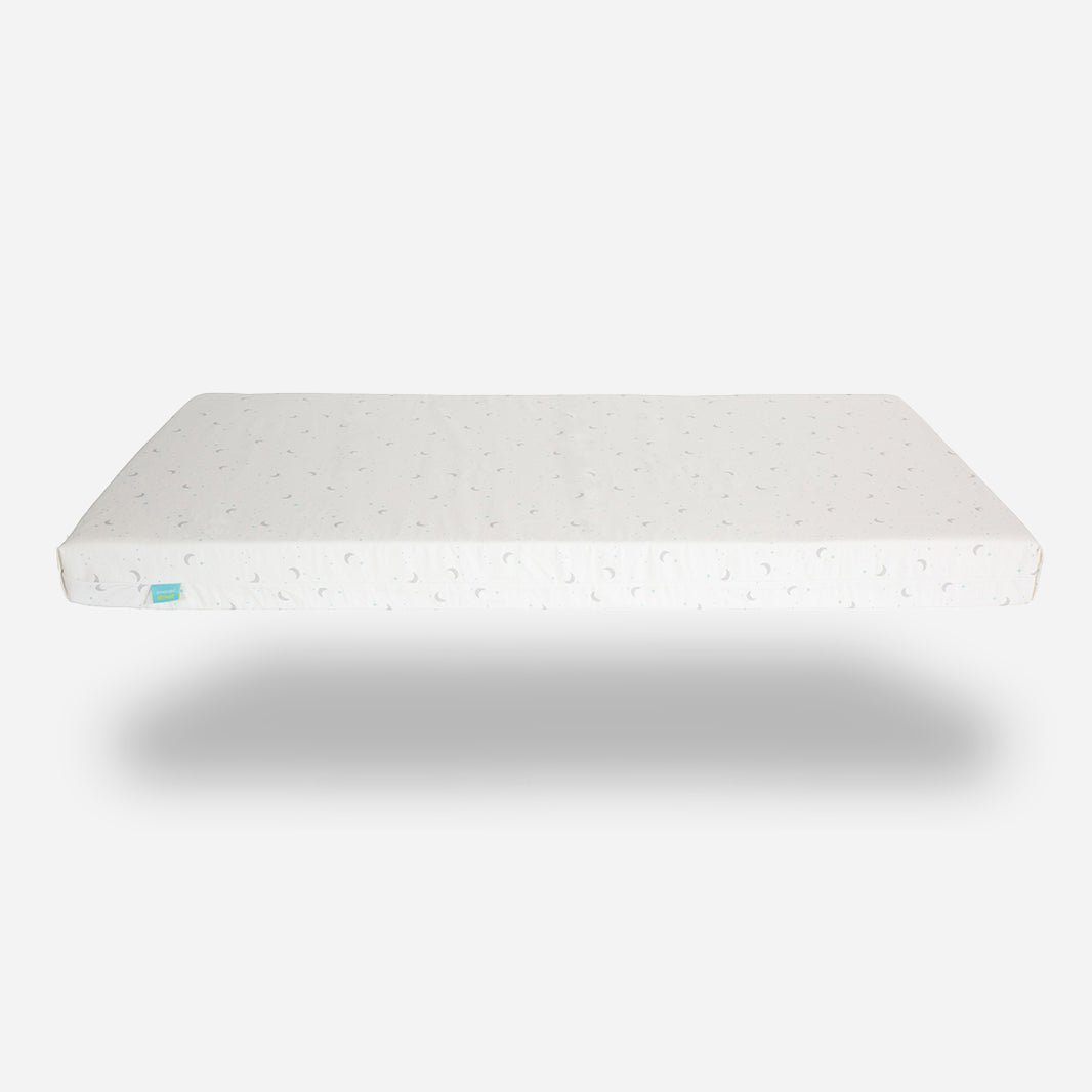 airnest Mattresses - Breathable Cot Mattresses | Growbright – GrowbrightNZ